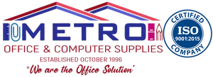 Contact Us – Metro Office & Computer Supplies